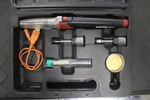 MATCO SKR-01 Tools Cordless Rechargeable Soldering Iron Kit