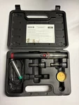 MATCO SKR-01 Tools Cordless Rechargeable Soldering Iron Kit